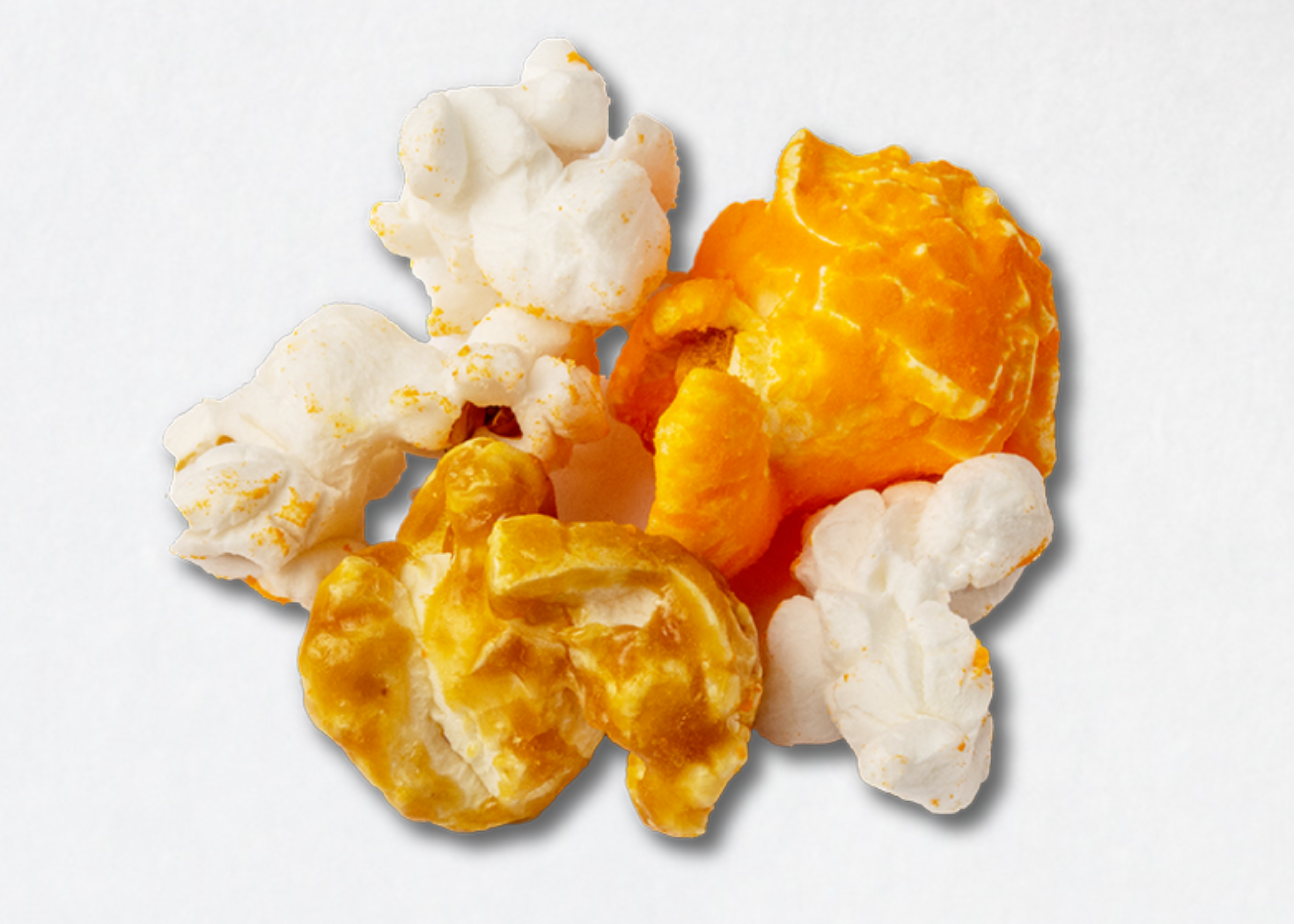 Mixes – Almost Famous Popcorn