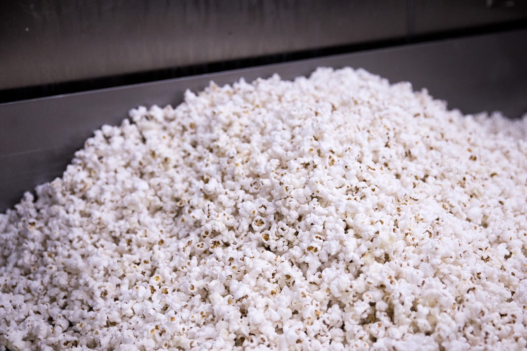 Wholesale – Almost Famous Popcorn