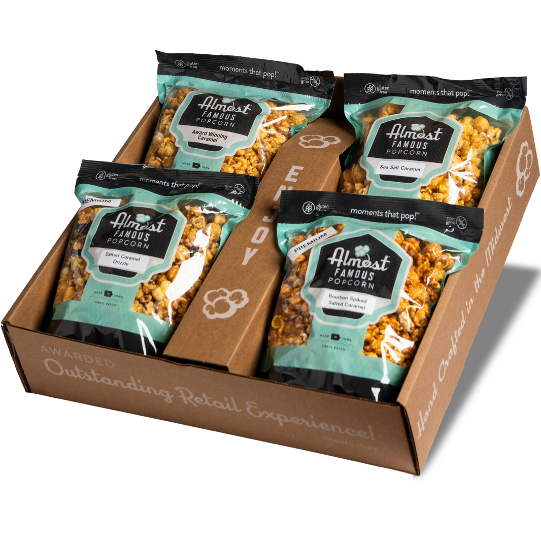 Products – Almost Famous Popcorn
