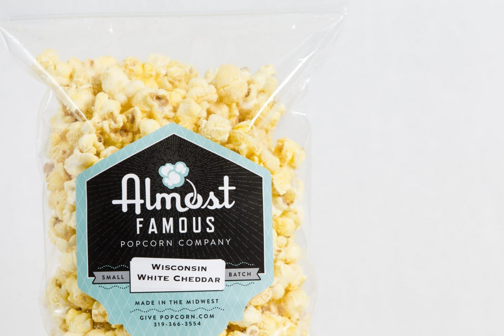 Our Story – Almost Famous Popcorn