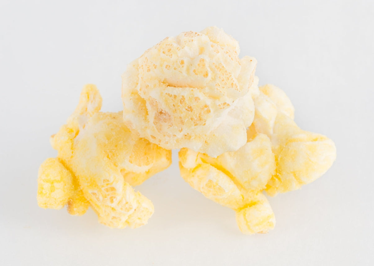 Parmesan Garlic – Almost Famous Popcorn