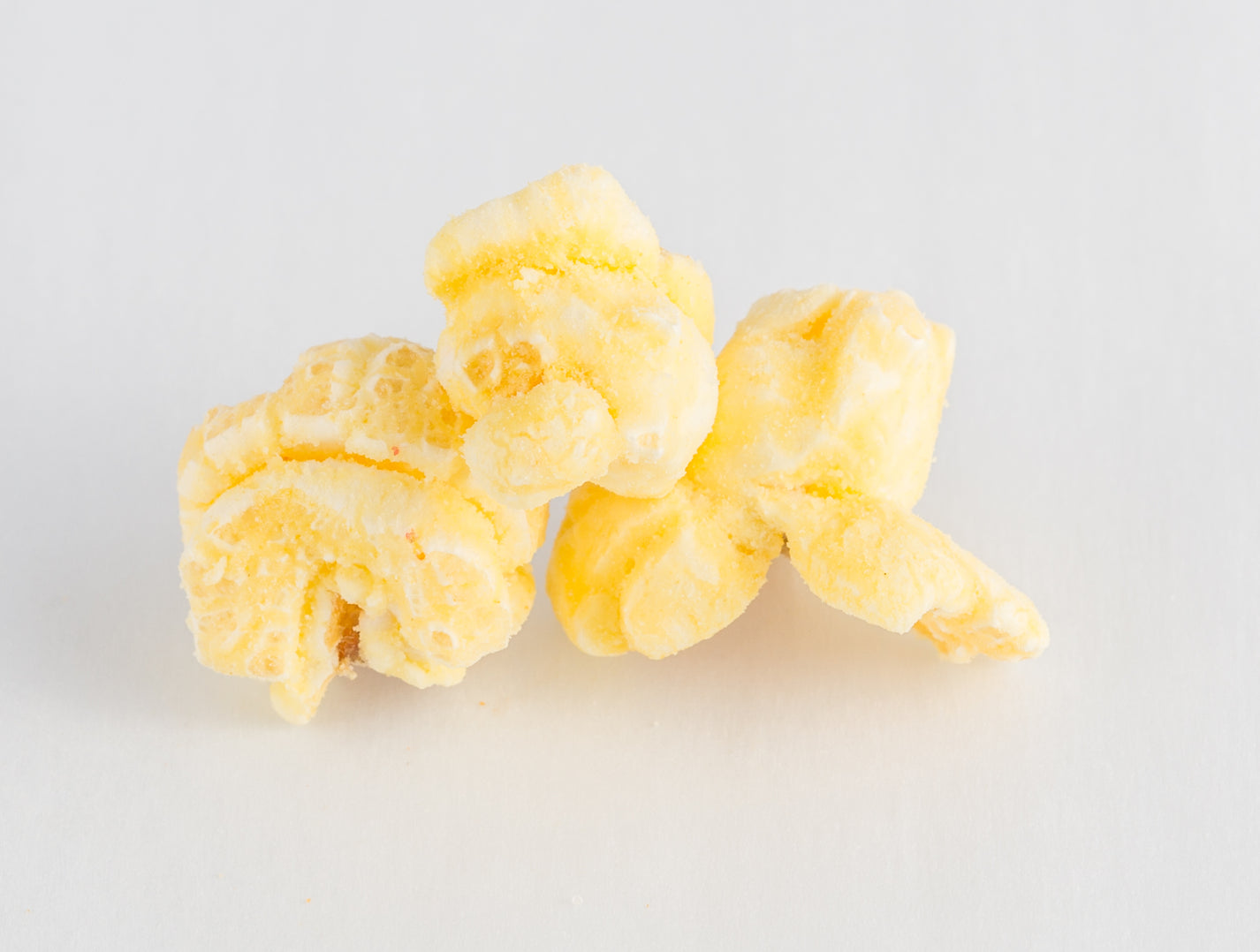White Cheddar – Almost Famous Popcorn